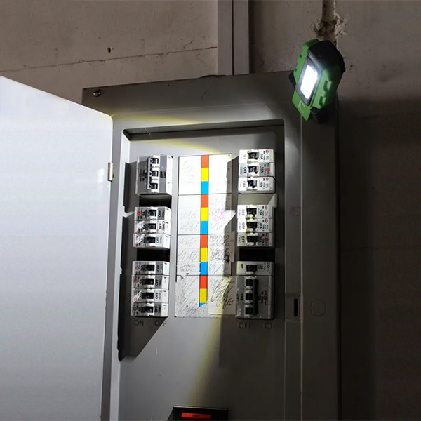 Rechargeable Inspection Lamp | York Survey Supply Centre