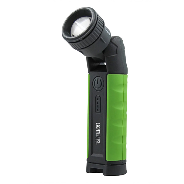 Rechargeable Zoom Lamp | York Survey Supply Centre