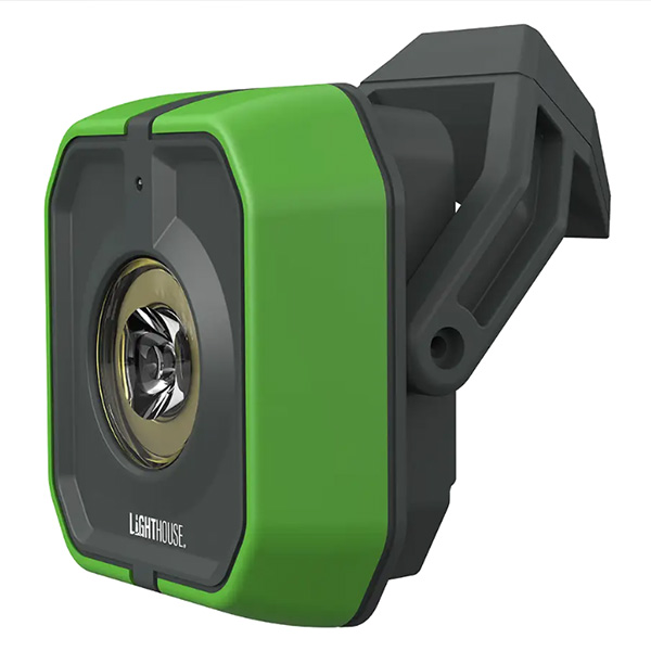 Rechargeable Compact Lamp | York Survey Supply Centre