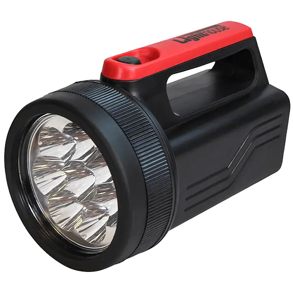 High Power 8 LED Spotlight | York Survey Supply Centre