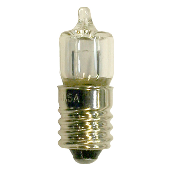 Quartz Halogen Bulb | York Survey Supply Centre