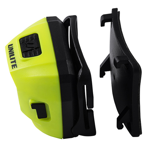LED Rechargeable Helmet Mountable Headlight | York Survey Supply Centre