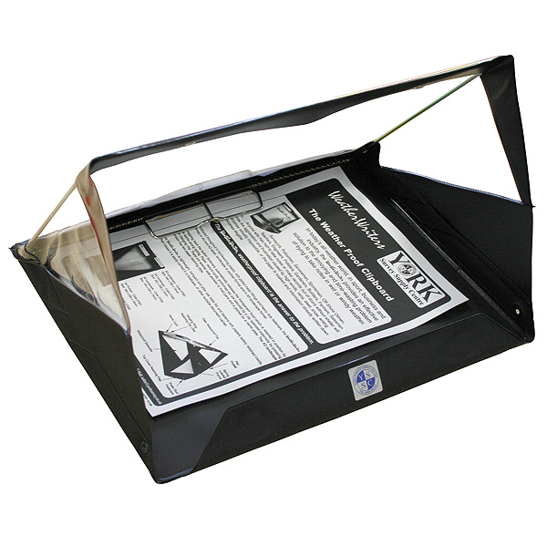 WeatherWriter | York Survey Supply Centre