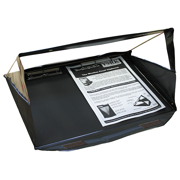 WeatherWriter | York Survey Supply Centre