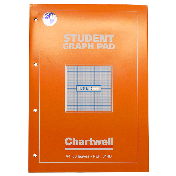 Graph Pads | York Survey Supply Centre