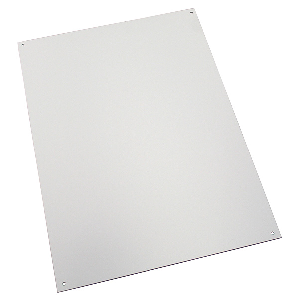 Rigid Backing Board - Jumbo Sign 400 x 600mm | York Survey Supply Centre