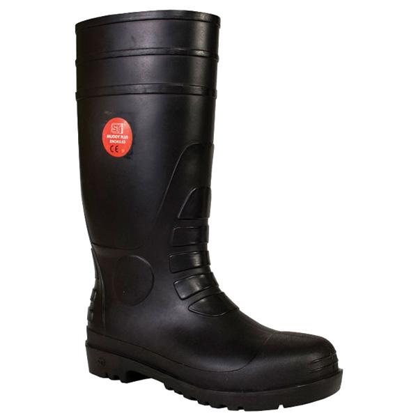 Safety Wellington Boot | York Survey Supply Centre