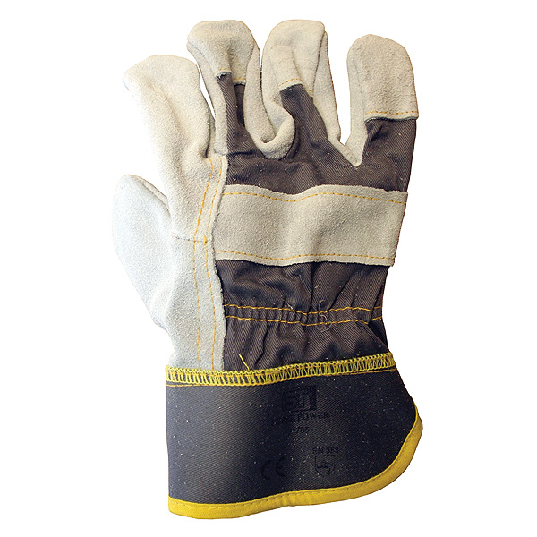 Superior Canadian Rigger Gloves | York Survey Supply Centre