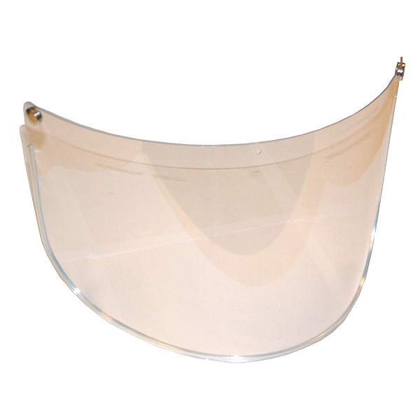 Safety Visor Attachment Kit | York Survey Supply Centre