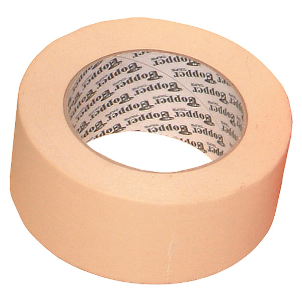 48mm x 50m Masking Tape | York Survey Supply Centre