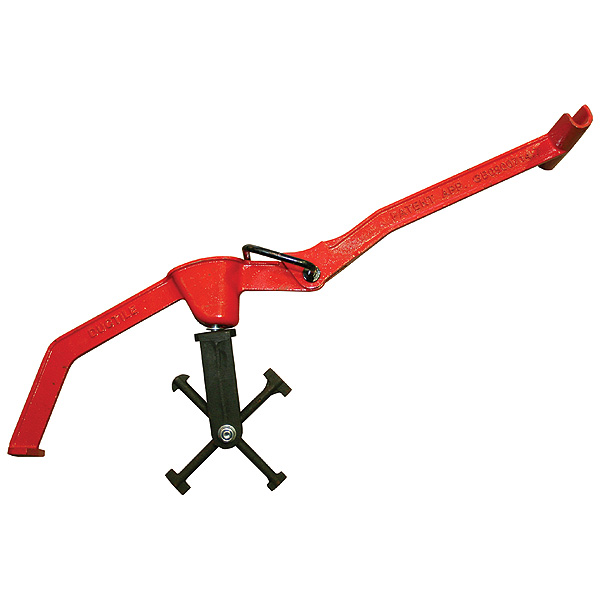 Heavy Duty Universal Manhole Lifting Tool | York Survey Supply Centre