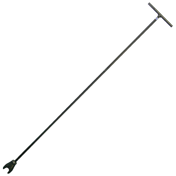 42" Multipurpose Stopcock Key | York Survey Supply Centre
