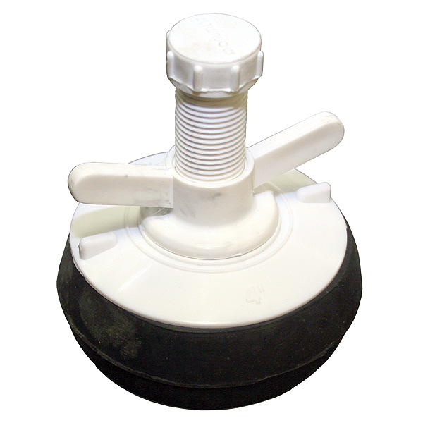 Drain Testing Plug | York Survey Supply Centre