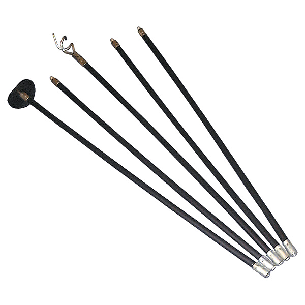 Drain Rod Set | York Survey Supply Centre
