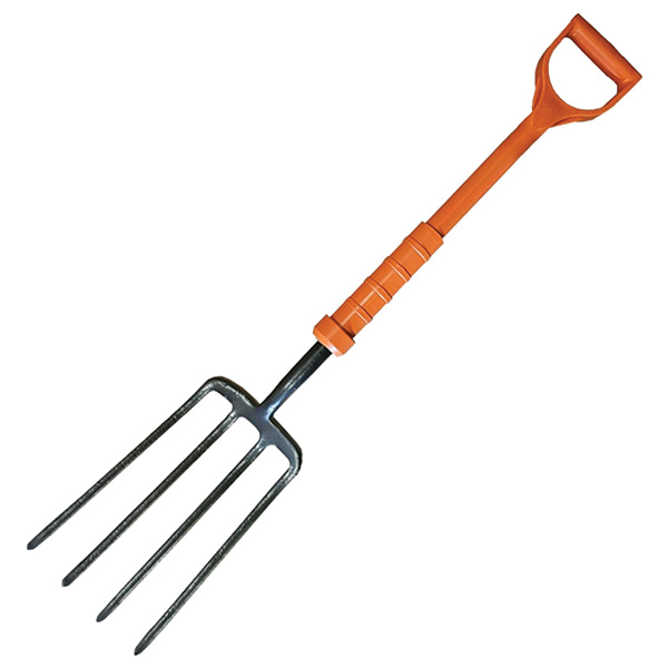 Insulated Fork | York Survey Supply Centre