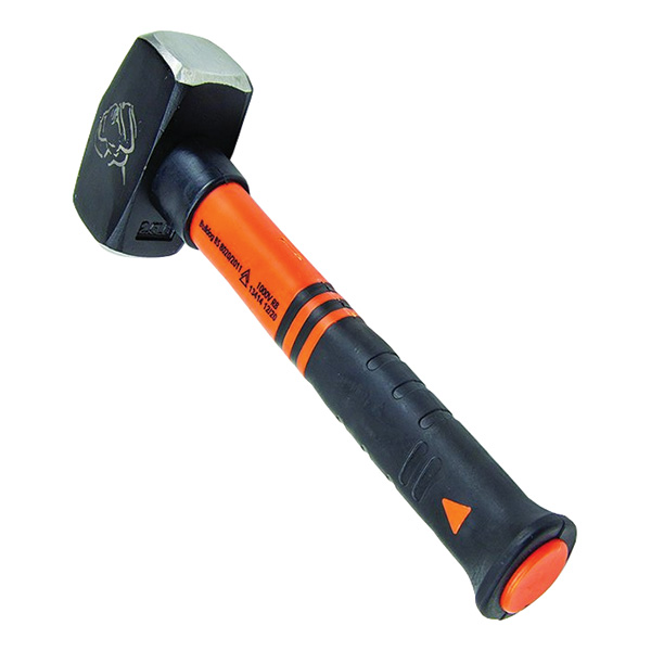 Insulated Lump Hammers | York Survey Supply Centre
