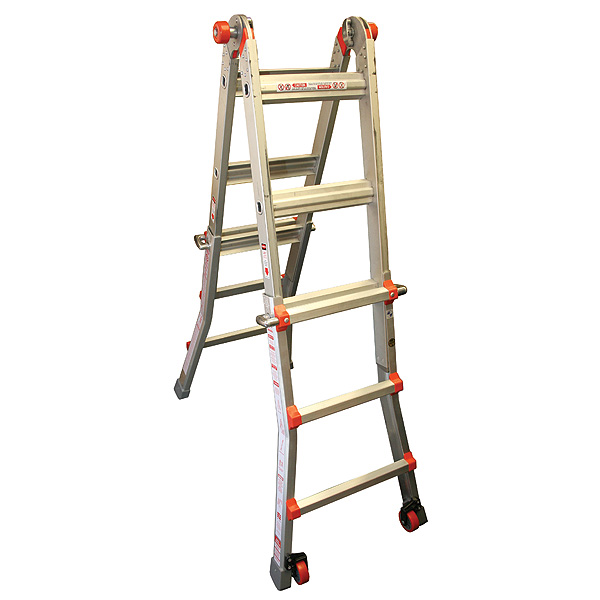 3.04m Little Giant Ladder System | York Survey Supply Centre