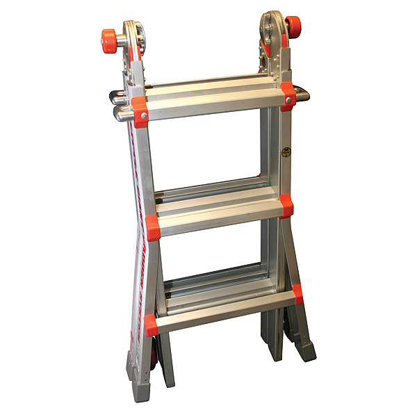 3.04m Little Giant Ladder System | York Survey Supply Centre