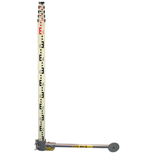 Pipe-Mic II | York Survey Supply Centre
