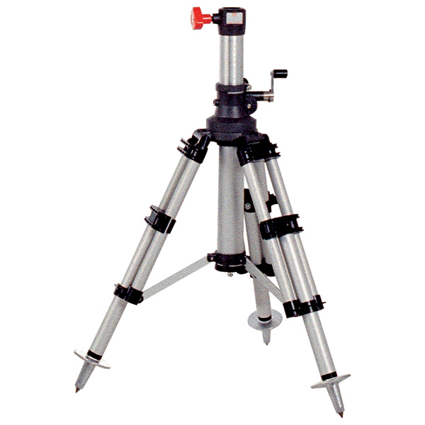 MQ Machine Control Tripod | York Survey Supply Centre