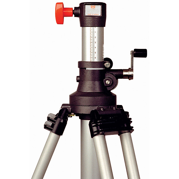 MQ Extra Large Machine Control Tripod | York Survey Supply Centre