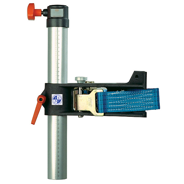 Column Clamp Hand Adjustable Elevator | York Survey Supply Centre