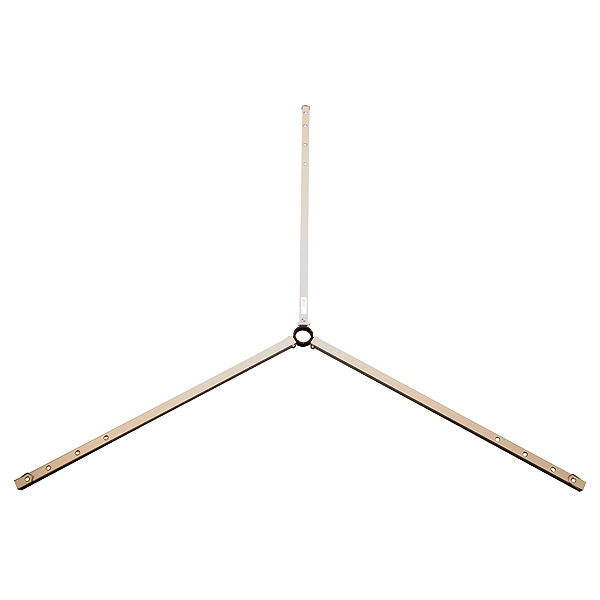 Tripod Foldable Floor Stand | York Survey Supply Centre