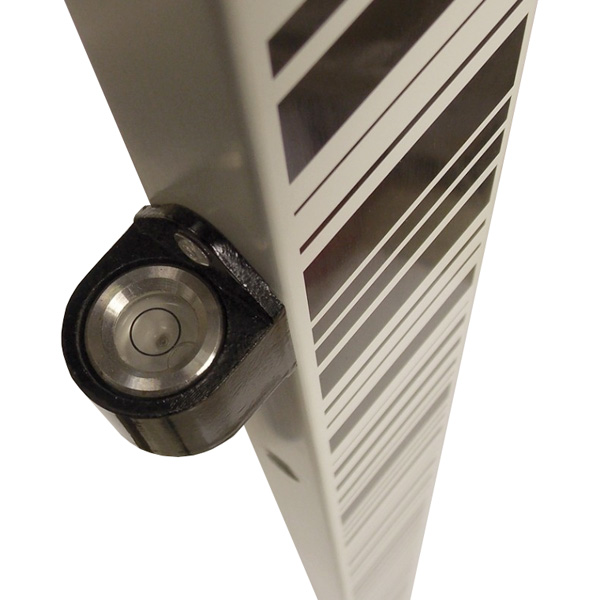 Leica GSS113 Dual Face Fibreglass Staff 3m | York Survey Supply Centre