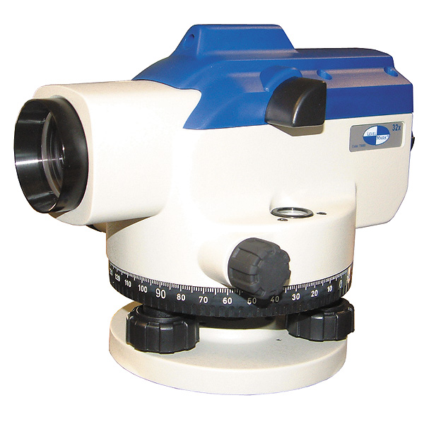 Level-Mark 32 YSSC Level Outfit | York Survey Supply Centre