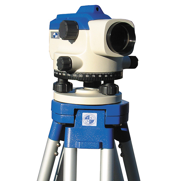 Level-Mark 32 YSSC Level Outfit | York Survey Supply Centre