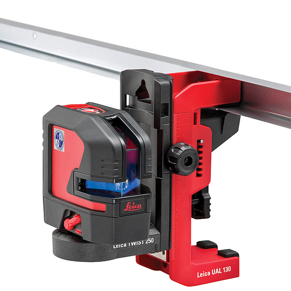 Leica LINO L2G Line Laser Outfit | York Survey Supply Centre