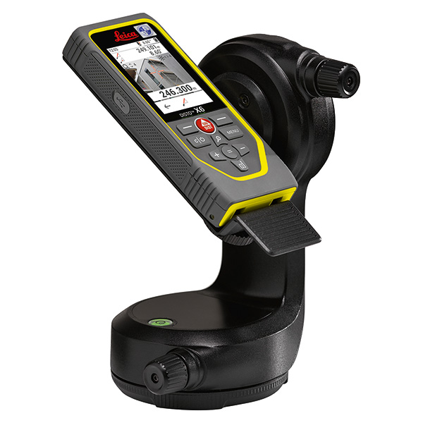 Leica DISTO X6 - P2P Package | York Survey Supply Centre