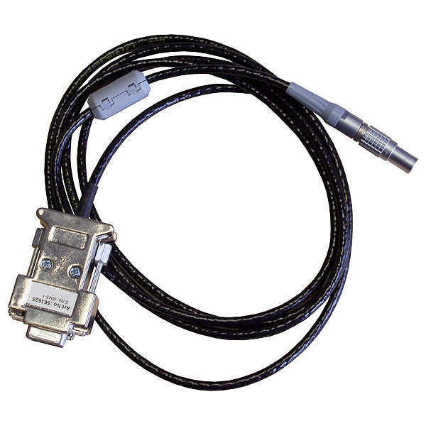 Leica DISTO Pro Memory Cable | York Survey Supply Centre