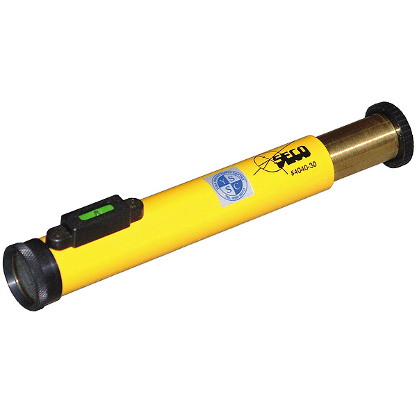 2-Power Hand Level with Case | York Survey Supply Centre