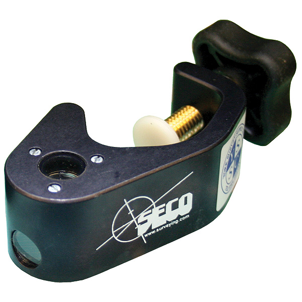 Seco Heads Up Rod Level | York Survey Supply Centre