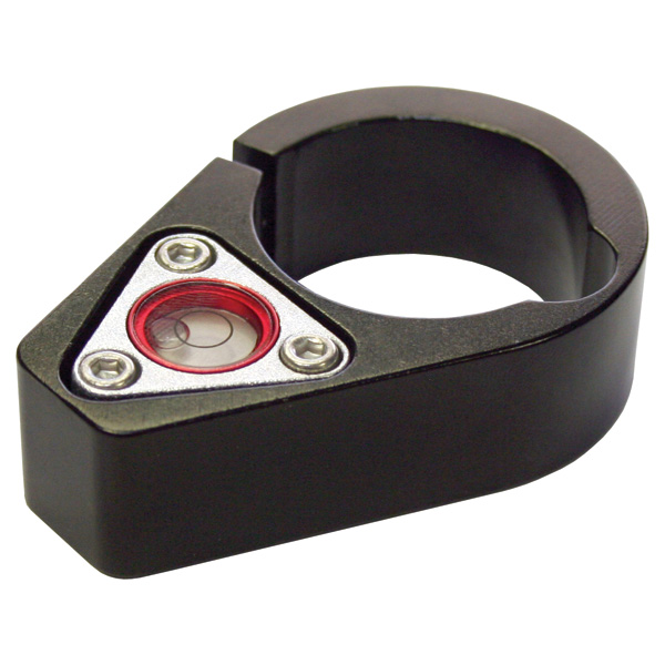 Seco 40-Minute Prism Pole Vial | York Survey Supply Centre