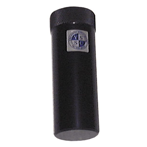 Prism Pole Topo Shoe | York Survey Supply Centre