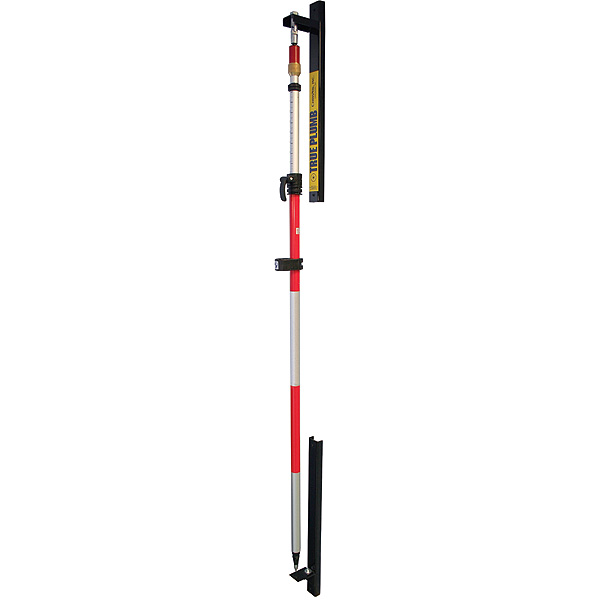 True-Plumb | York Survey Supply Centre