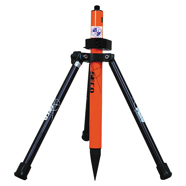 Simple Tripod c/w 300mm Legs | York Survey Supply Centre