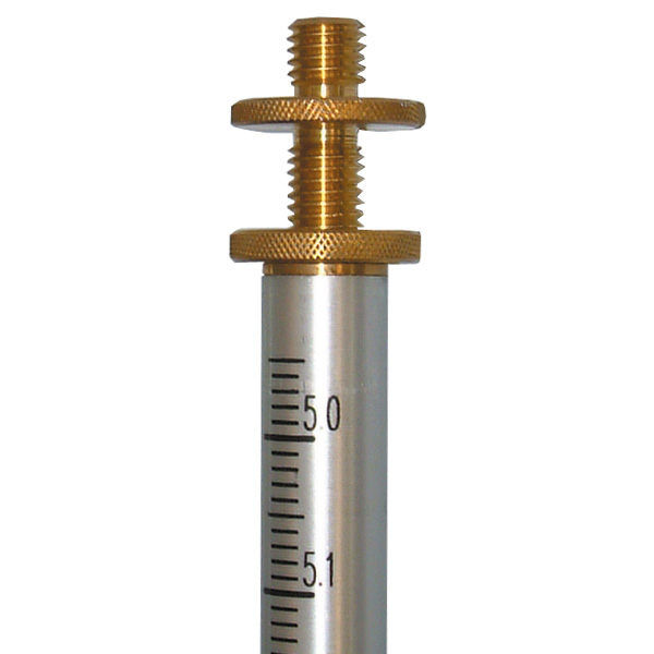 TwistLoc Prism Poles | York Survey Supply Centre