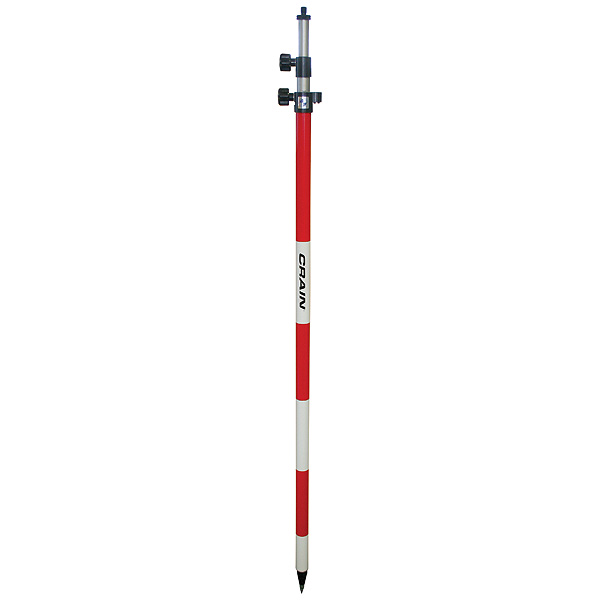 Prism Poles | York Survey Supply Centre