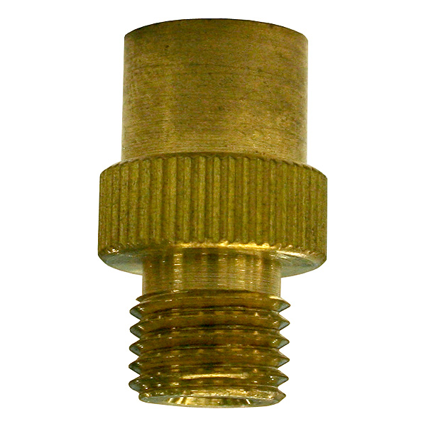 Plumb Bob Cap | York Survey Supply Centre