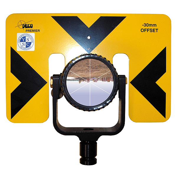 Premier Eclipse Prism System | York Survey Supply Centre