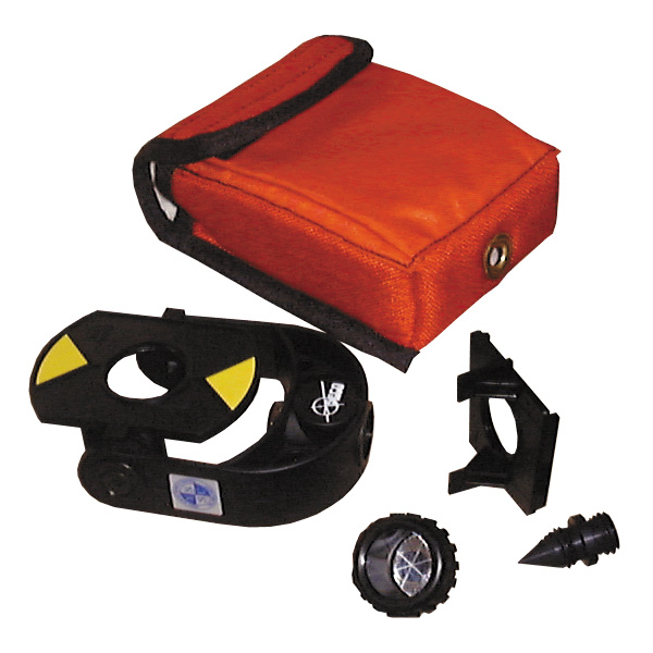 25mm Eclipse Mini Prism System | York Survey Supply Centre
