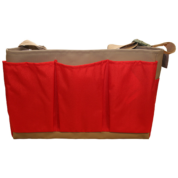 Heavy Duty Stake/Rebar Bag | York Survey Supply Centre