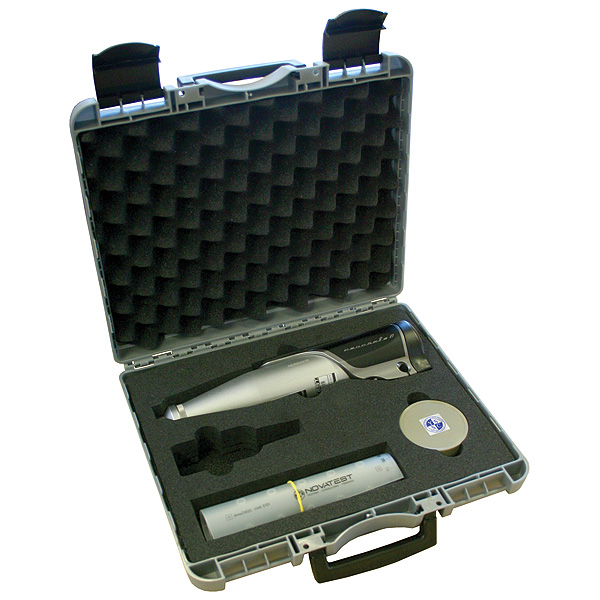 Concrete Test Hammer | York Survey Supply Centre