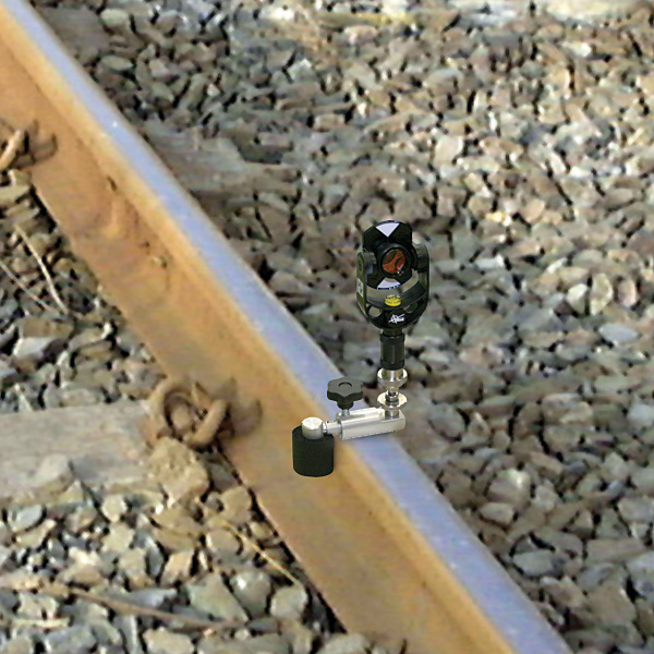 Rail Angle Shoes | York Survey Supply Centre