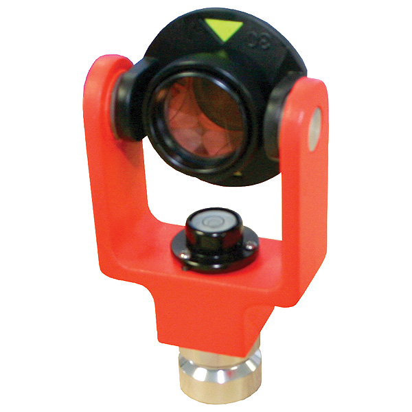 25mm Mini Prism Outfit | York Survey Supply Centre