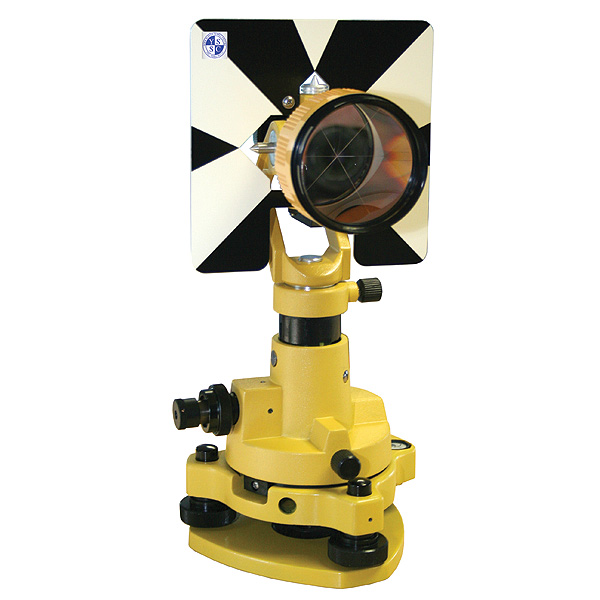 Topcon Type Half Traverse Kit | York Survey Supply Centre
