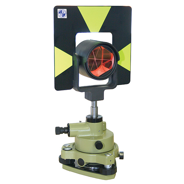 Leica Type Half Traverse Kit | York Survey Supply Centre